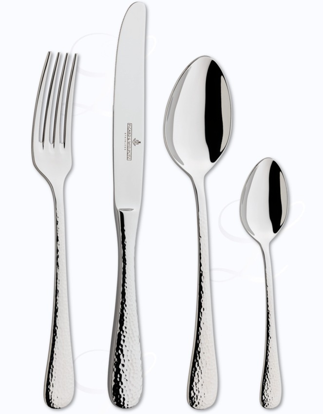 Elegantes Picard Wielpütz Ebenbild